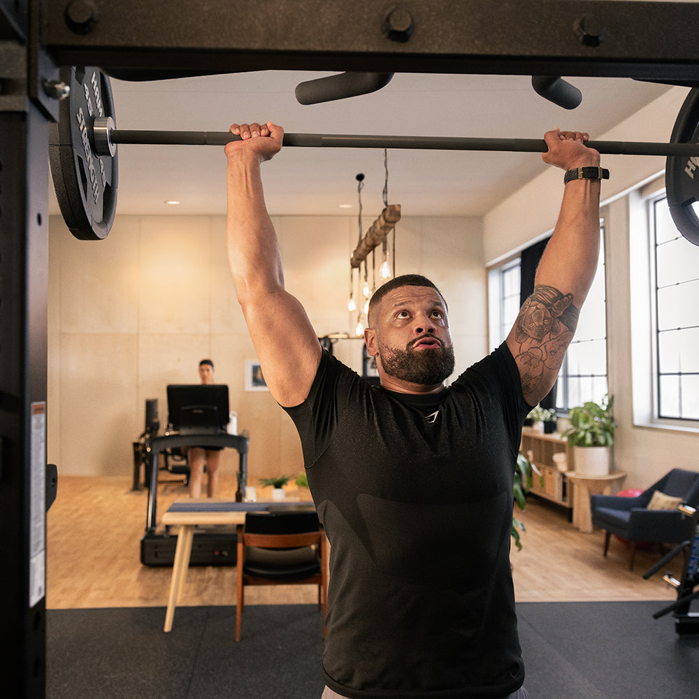 Hammer Strength Curl Bars | Life Fitness Shop
