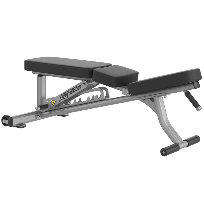 Life Fitness Adjustable Bench | Life Fitness Shop