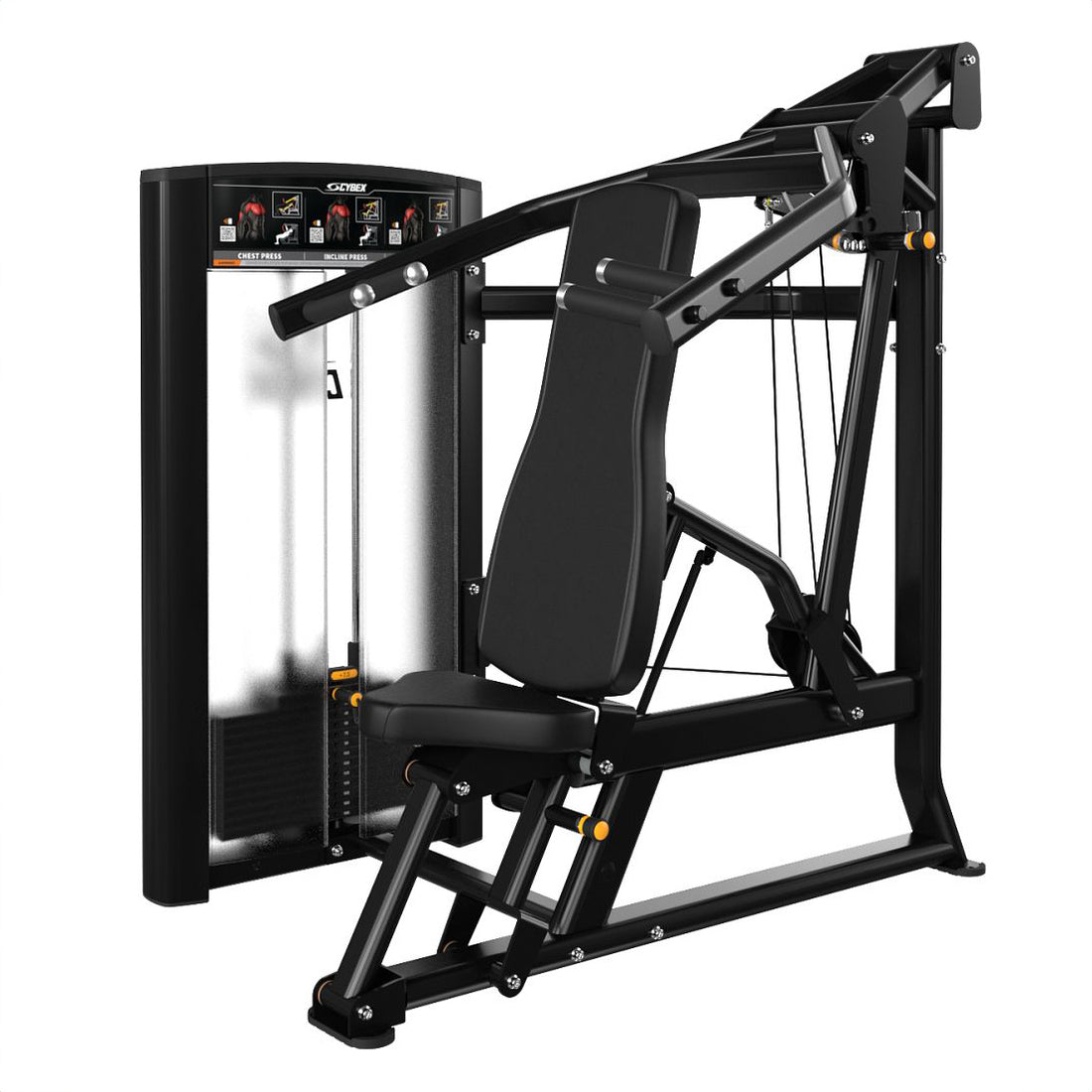 Axiom Series Multi-Press | Life Fitness Shop