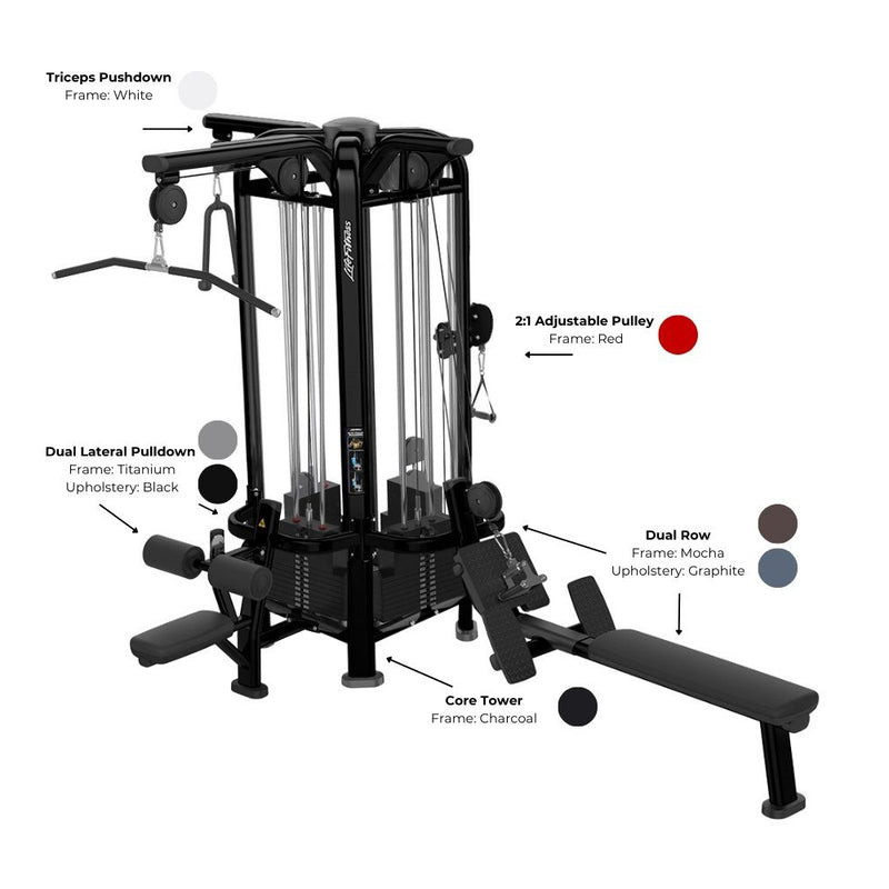 Life Fitness Outlet | Exclusive Savings On Top Fitness Equipment