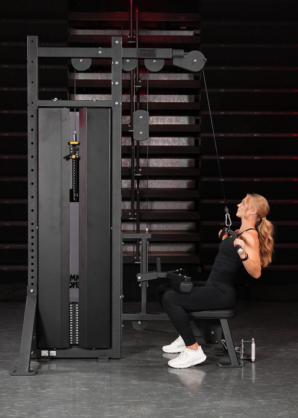 Life Fitness Brands - Club Quality Equipment for Home Use