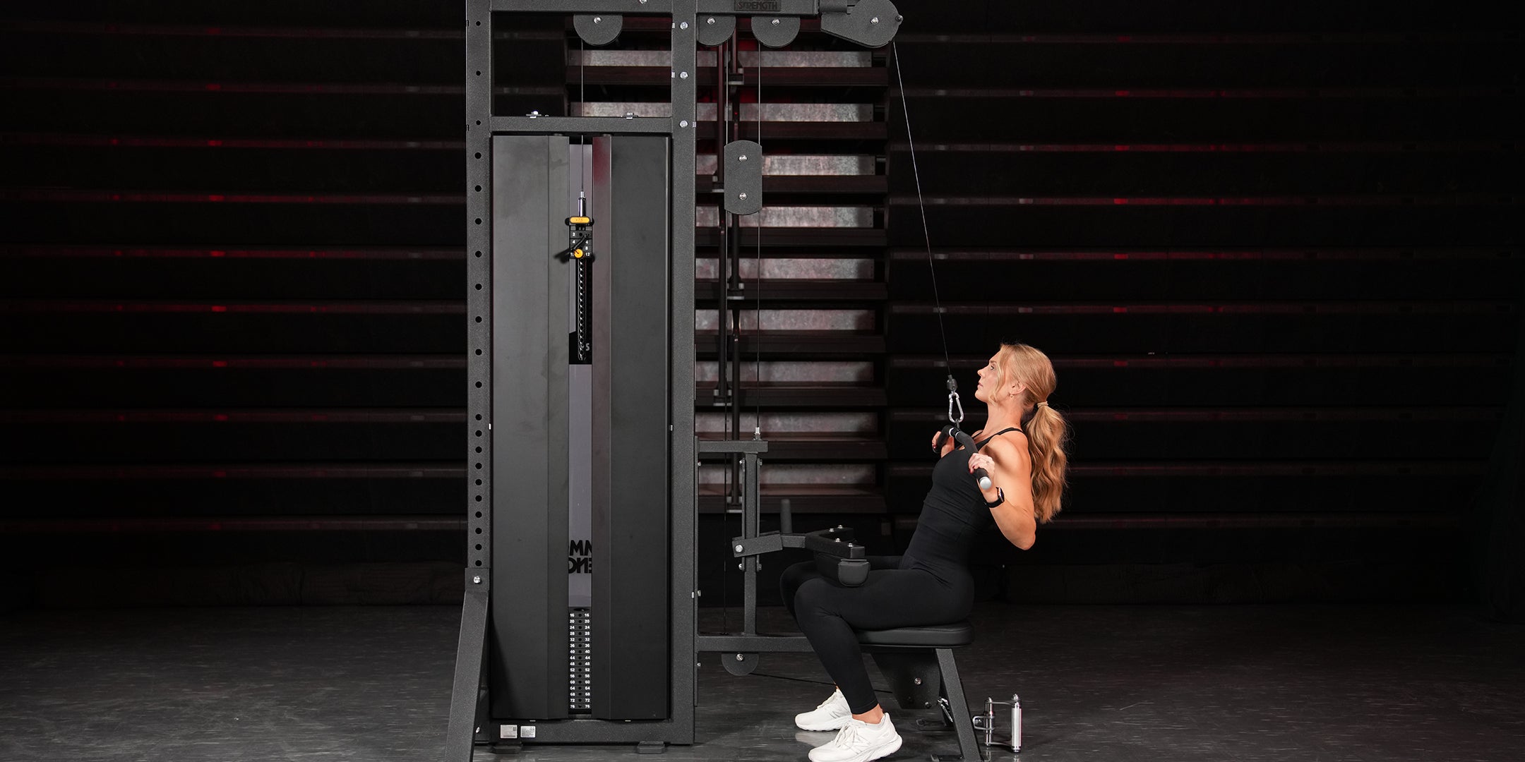 Life Fitness Brands - Club Quality Equipment for Home Use