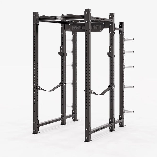 Racks & Plate Loaded Equipment | Hammer Strength, Life Fitness, Cybex