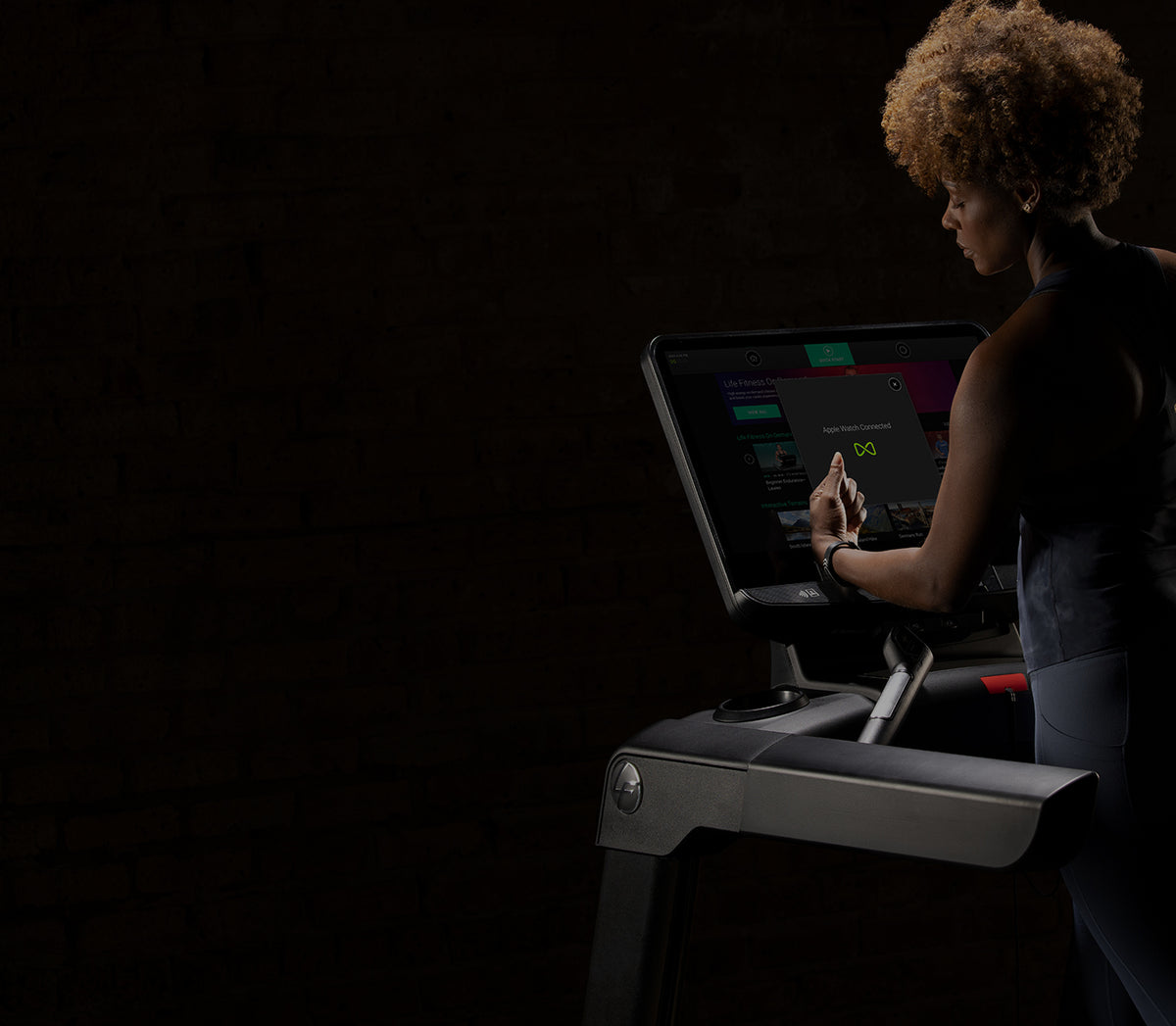 Life Fitness Brands - Club Quality Equipment for Home Use