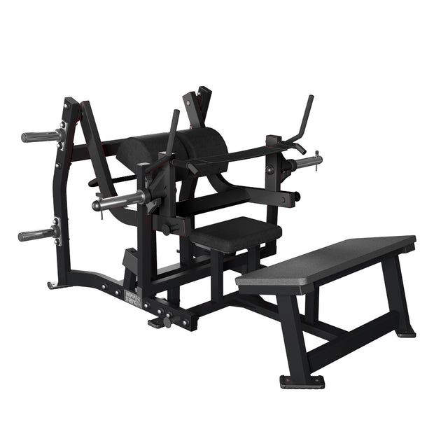 Lower Body Machines | Life Fitness Shop
