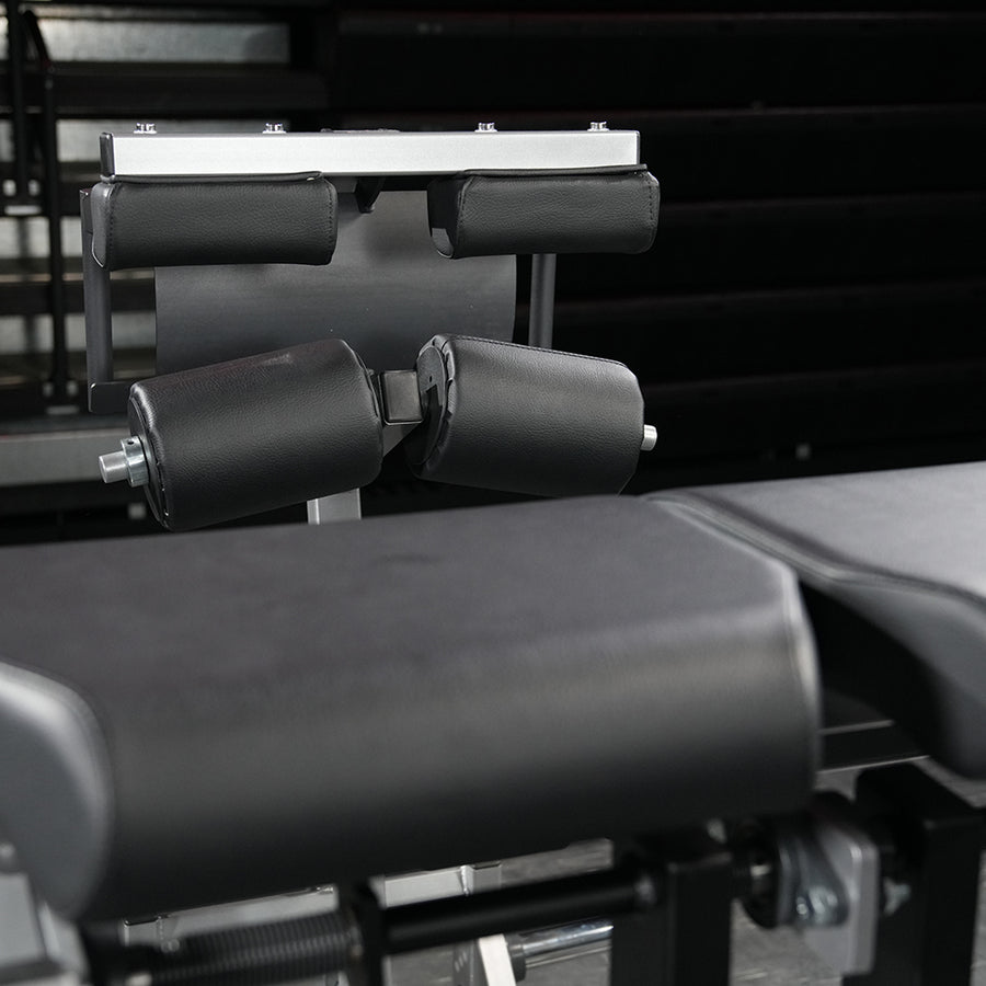 Hammer Strength Glute Ham Reverse Hyper Combo | Life Fitness Shop