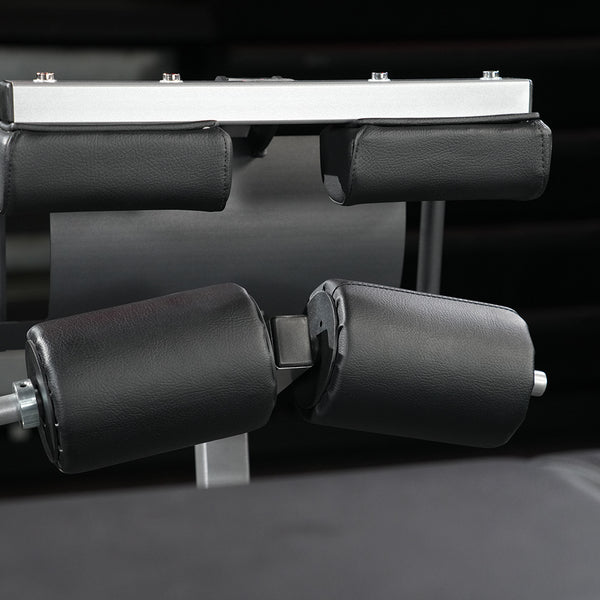 Hammer Strength Glute Ham Reverse Hyper Combo | Life Fitness Shop