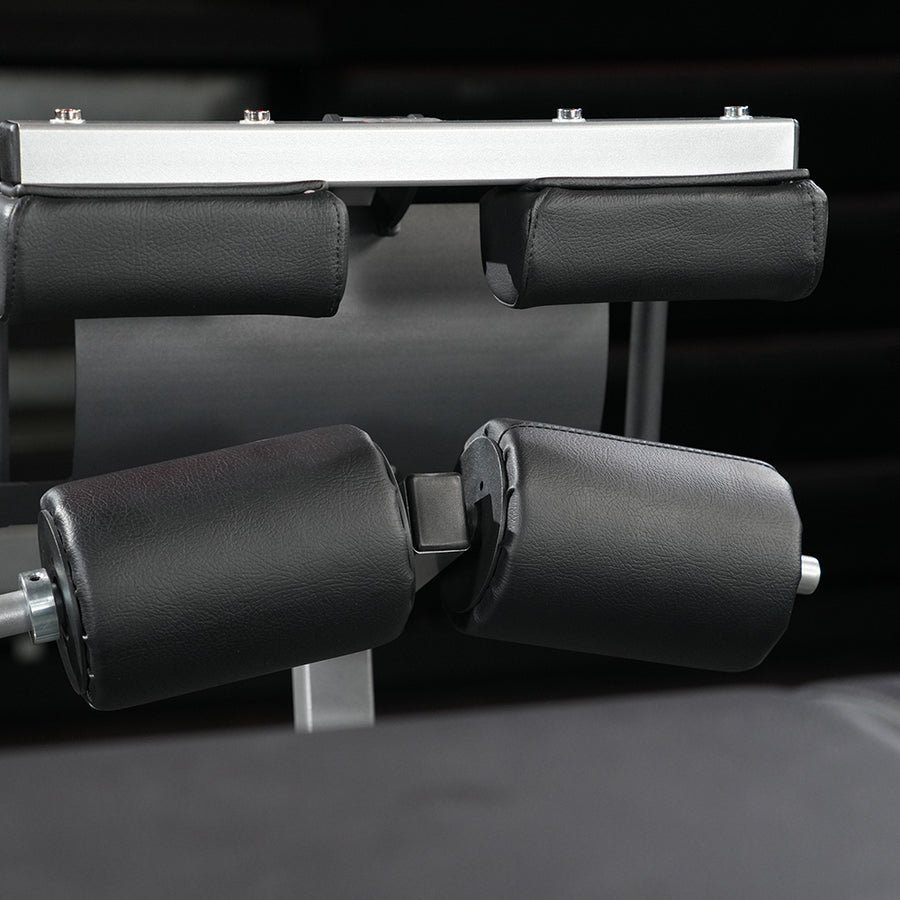 Hammer Strength Glute Ham Reverse Hyper Combo | Life Fitness Shop