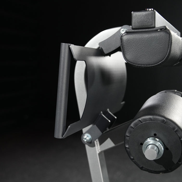 Hammer Strength Glute Ham Reverse Hyper Combo | Life Fitness Shop