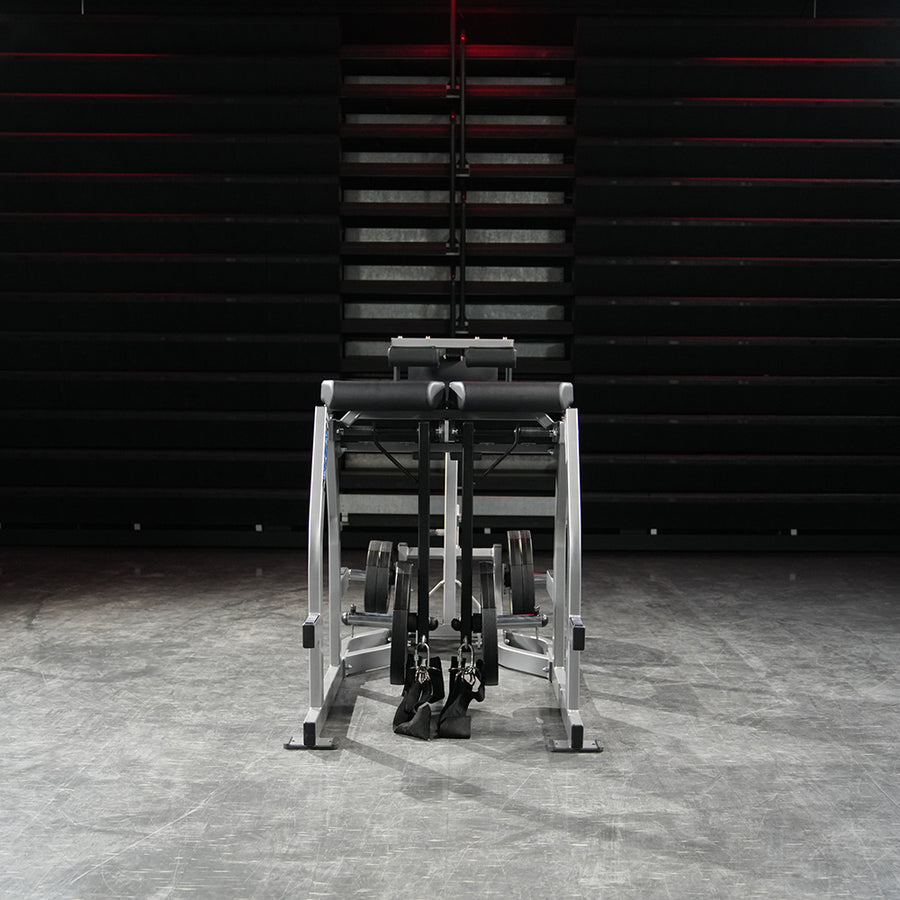 Hammer Strength Glute Ham Reverse Hyper Combo | Life Fitness Shop