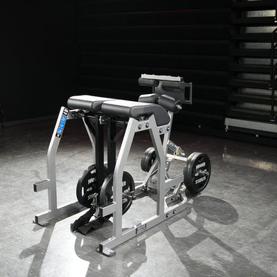 Hammer Strength Glute Ham Reverse Hyper Combo | Life Fitness Shop