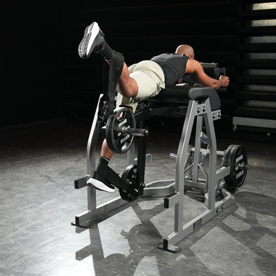 Hammer Strength Glute Ham Reverse Hyper Combo | Life Fitness Shop