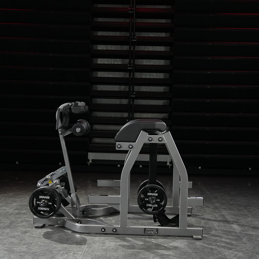 Hammer Strength Glute Ham Reverse Hyper Combo | Life Fitness Shop
