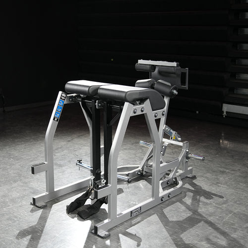 Hammer Strength Glute Ham Reverse Hyper Combo | Life Fitness Shop