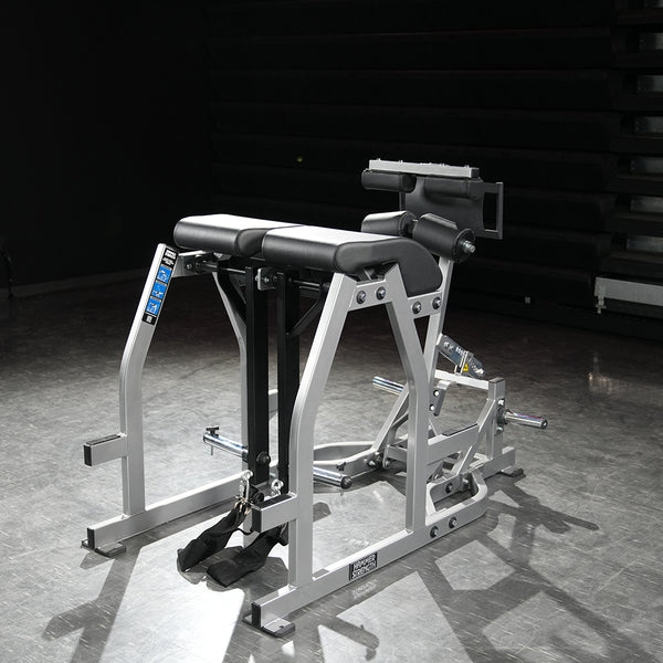 Hammer Strength Glute Ham Reverse Hyper Combo | Life Fitness Shop