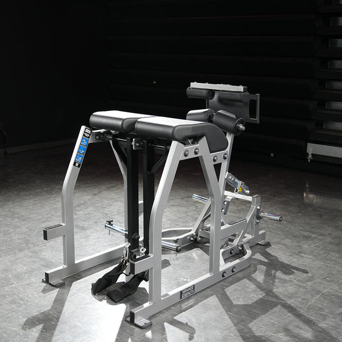 Hammer Strength Glute Ham Reverse Hyper Combo | Life Fitness Shop