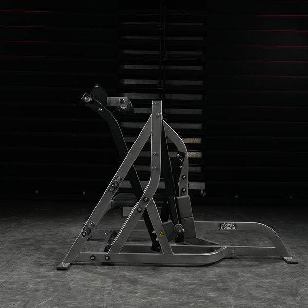 Hammer Strength Plate Loaded Assisted Nordic Ham | Life Fitness Shop