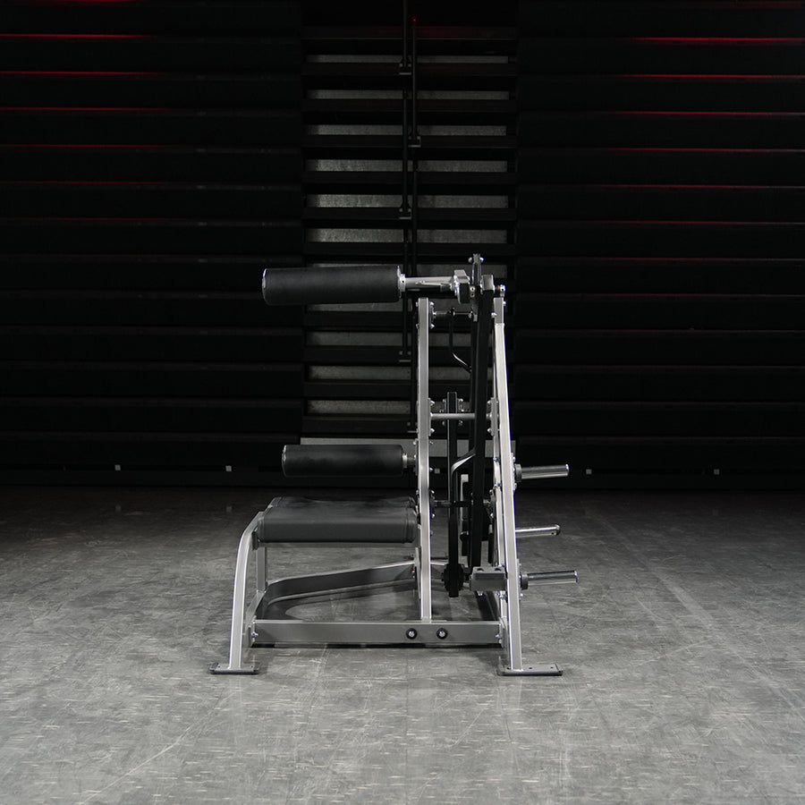 Hammer Strength Plate Loaded Assisted Nordic Ham | Life Fitness Shop