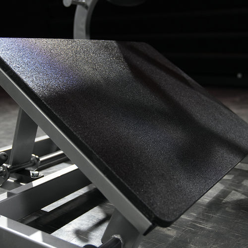 Hammer Strength Plate Loaded Pendulum-X Squat | Life Fitness Shop