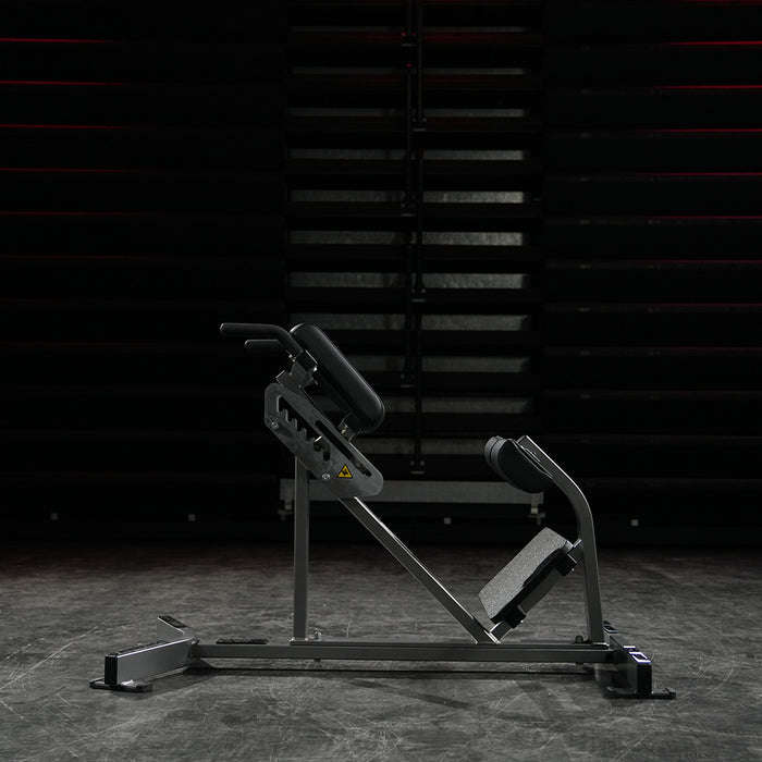 Hammer Strength Back Extension | Life Fitness Shop