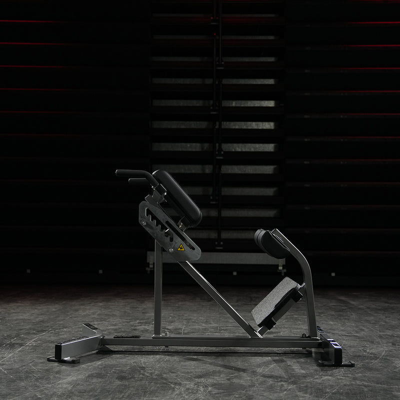 Hammer Strength Back Extension | Life Fitness Shop