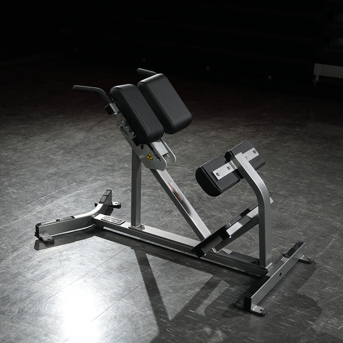 Hammer Strength Back Extension | Life Fitness Shop