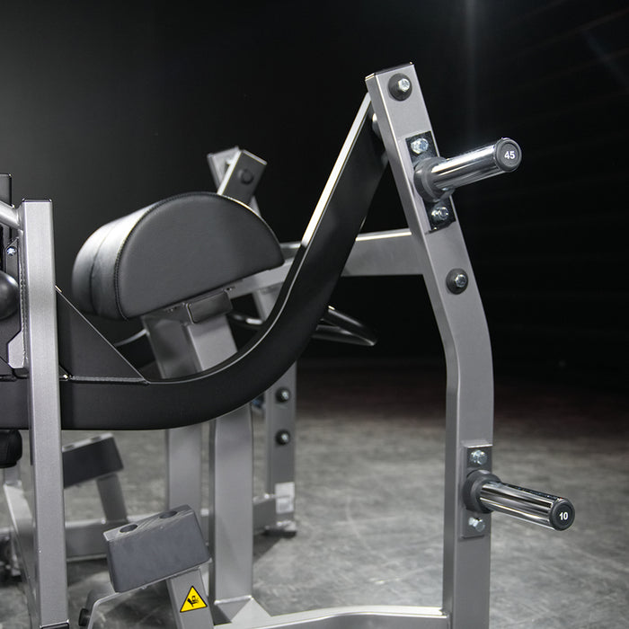 Hammer Strength Plate-Loaded Glute Drive | Life Fitness Shop