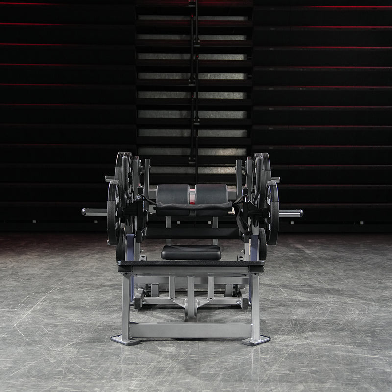 Hammer Strength Plate-Loaded Glute Drive | Life Fitness Shop