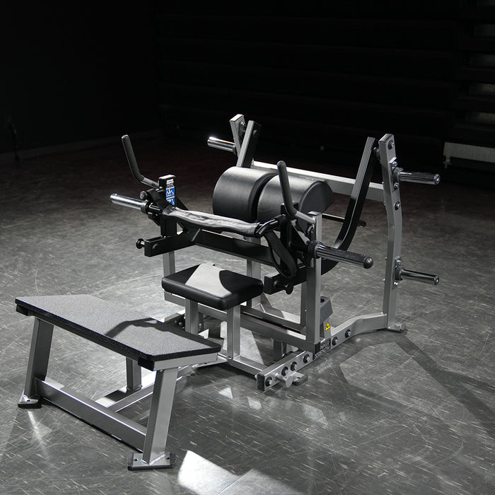 Hammer Strength Plate-Loaded Glute Drive | Life Fitness Shop