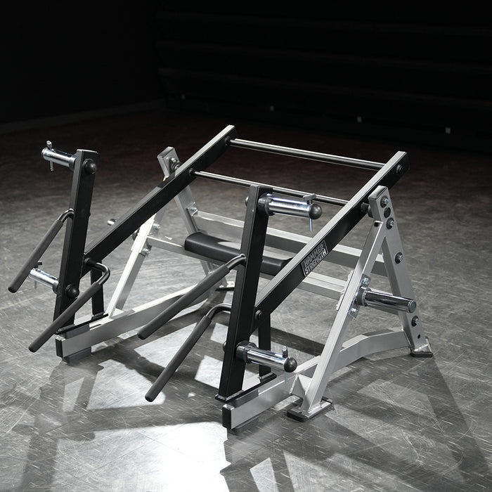 Hammer Strength Ground Base Multi-Squat | Life Fitness Shop