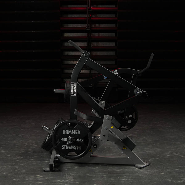 Hammer Strength Plate-Loaded Combo Twist | Life Fitness Shop