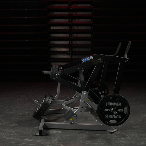 Hammer Strength Plate-Loaded Combo Twist | Life Fitness Shop