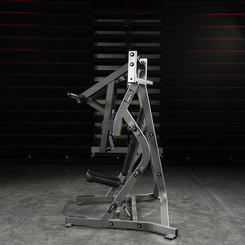 Hammer Strength Plate-Loaded Iso-Lateral Bench Press | Life Fitness Shop