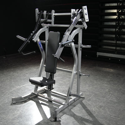 Hammer Strength Plate-Loaded Iso-Lateral Incline Press | Life Fitness Shop