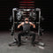 Plate-Loaded Iso-Lateral Wide Chest Press | Life Fitness Shop