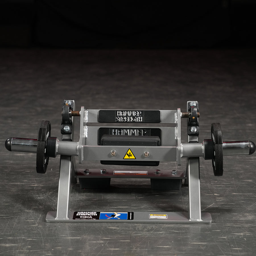 Hammer Strength Plate-Loaded Tibia Dorsi Flexion | Life Fitness Shop