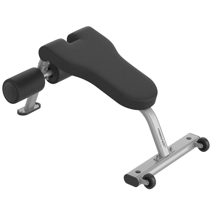 Life Fitness Abdominal Bench | Life Fitness Shop