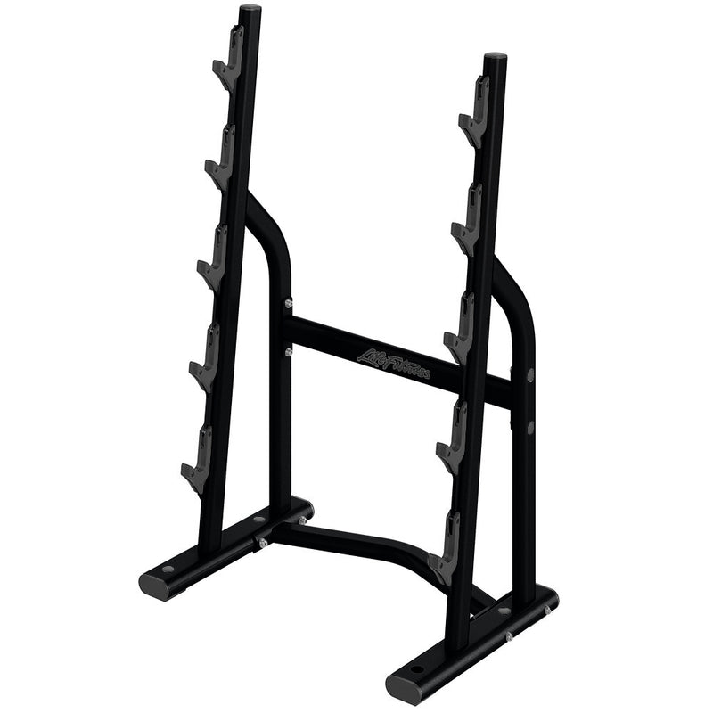 Axiom Series Barbell Rack - Life Fitness Shop