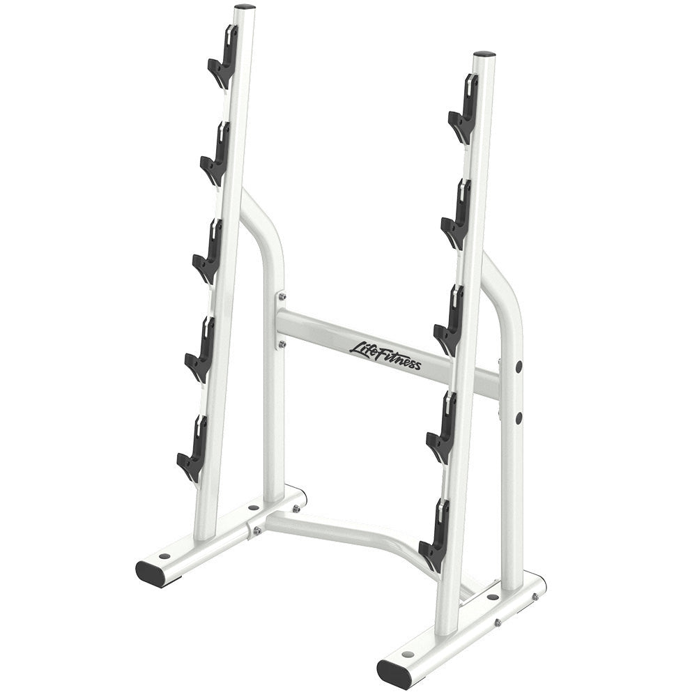 Axiom Series Barbell Rack - Life Fitness Shop