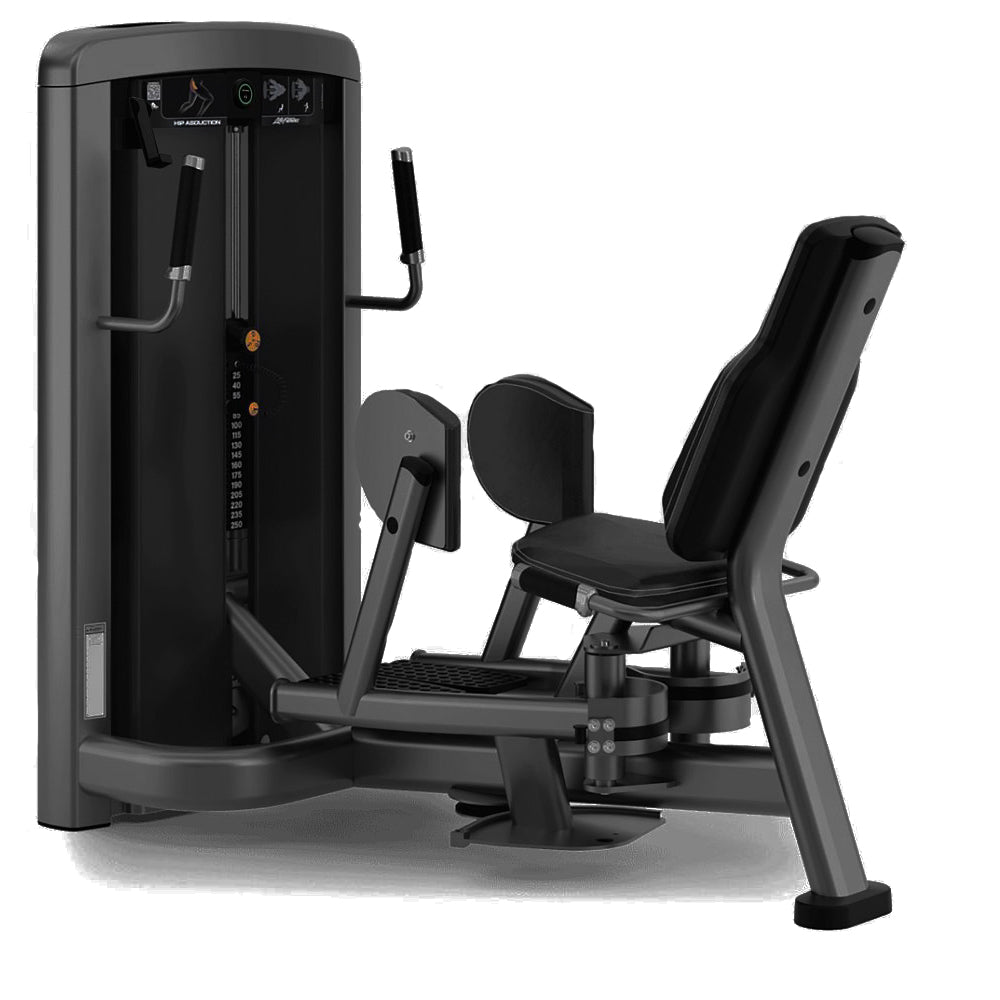 Insignia Series Sit / Stand Hip Abductor | Life Fitness Shop