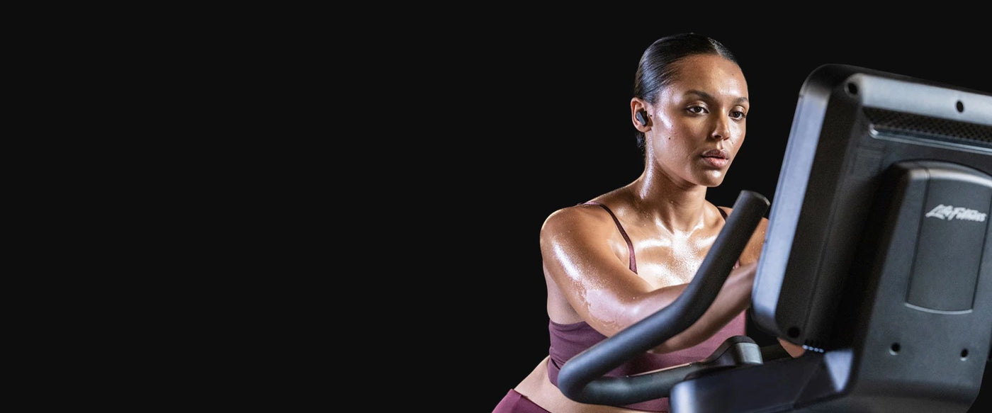 SCIFIT® PRO2® Total Body Exerciser | Life Fitness Shop