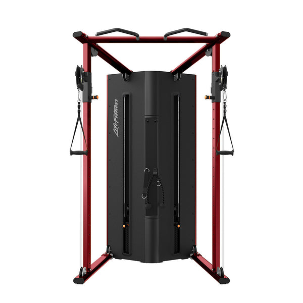 Life Fitness Cable Machines | Shop Now
