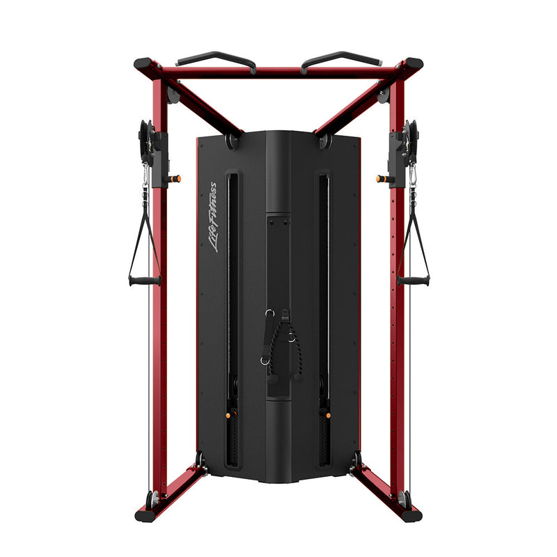 Life Fitness Cable Machines | Shop Now
