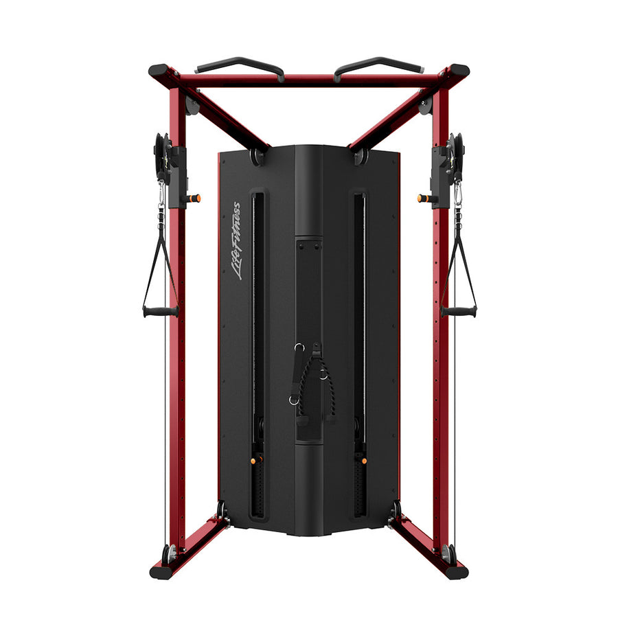 Life Fitness Cable Machines | Shop Now