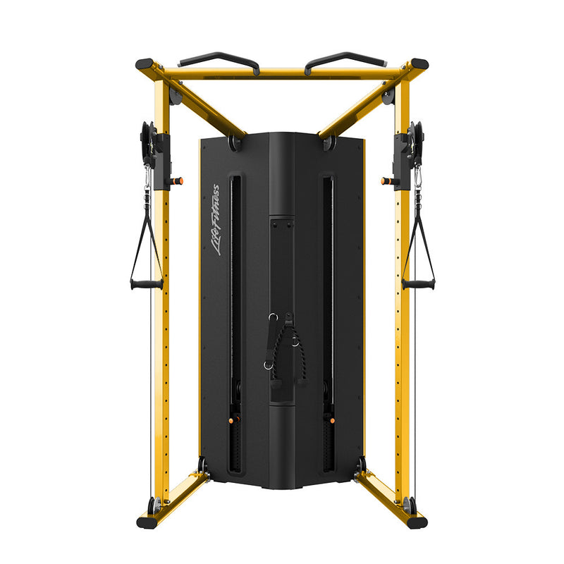 Life Fitness Cable Machines | Shop Now