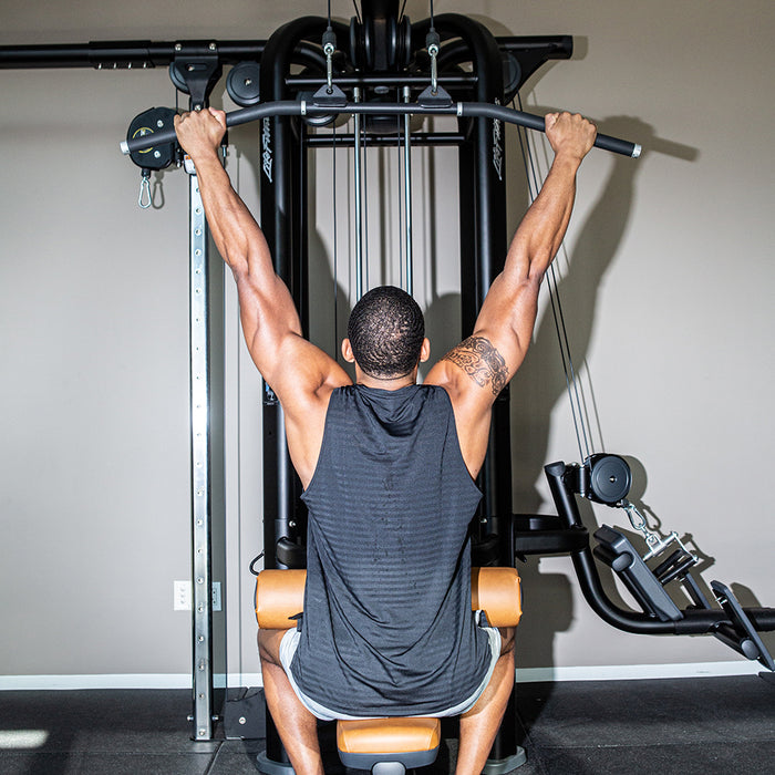 Life Fitness Power Play - 4 Stations | Life Fitness Shop