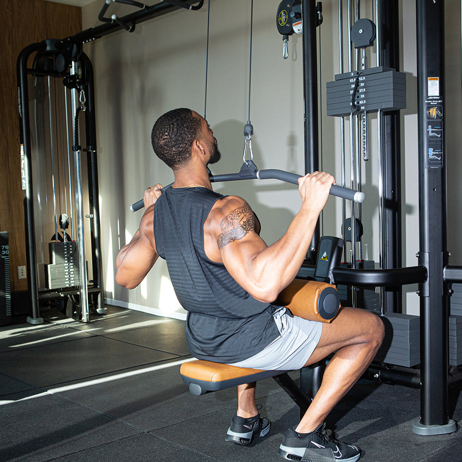 Life Fitness Power Play - 4 Stations | Life Fitness Shop