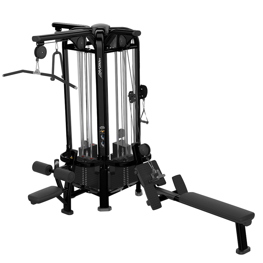 Home Gyms & Functional Trainers | Life Fitness Shop