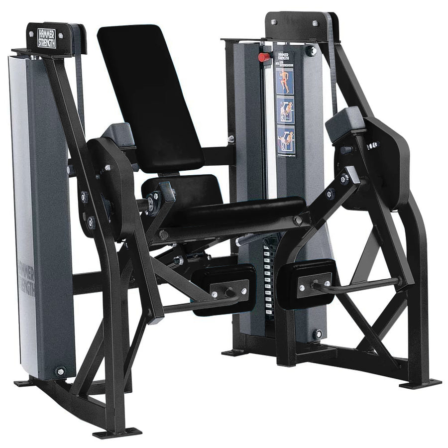 Selectorized | Hammer Strength MTS | Life Fitness Shop