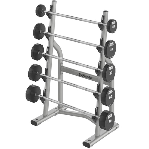 Life Fitness Barbell Rack - Life Fitness Shop